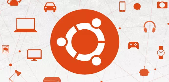 Sürətli Ubuntu Core