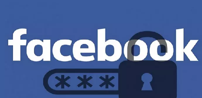 Facebook จะยอมรับว่ารหัสผ่านไม่ถูกต้อง