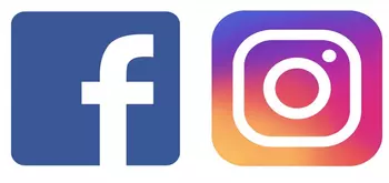 Instagram และ Facebook จะติดตามบัญชีของคุณเพื่อค้นหาว่าคุณอาศัยอยู่กับใครและส่งโฆษณาที่ตรงเป้าหมาย