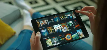 هل يمكنني استخدام Netflix أثناء العطلات بسعر بيانات؟