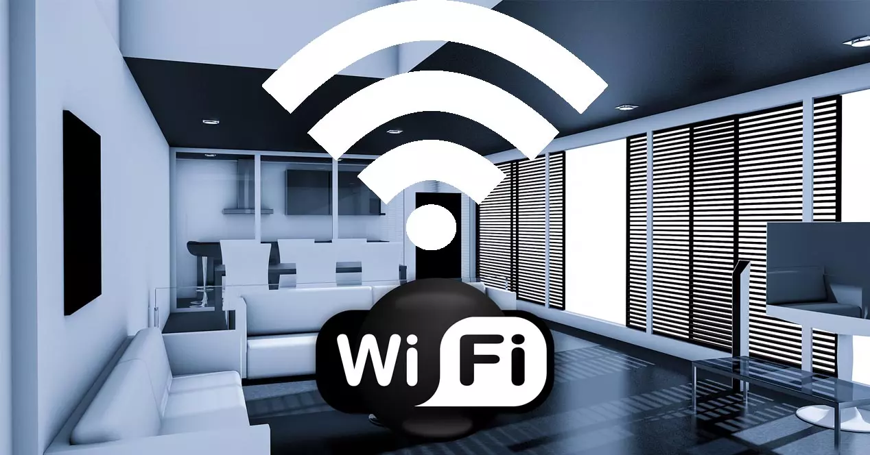 5 halangan anu paling mangaruhan jaringan WiFi anjeun di bumi sareng anjeun kedah nyingkahan 612_1