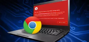 Остерігайтеся магазину Google Chrome: проникають шахрайські сайти