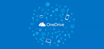 Вось як працуе сінхранізацыя OneDrive па патрабаванні ў Windows 10 Fall Creators Update