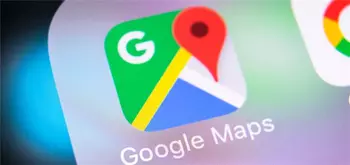 Ĉu vi uzas Google Maps? Gardu vin kontraŭ ligiloj, kiuj alidirektas al fraŭdaj retejoj