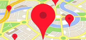 Ciberkrimuloj eniras falsajn entreprenojn en Google Maps