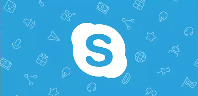 Skype noneho igufasha gufata amajwi