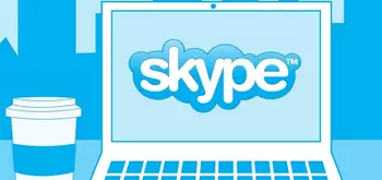 Achrann idir úsáideoirí Microsoft agus Skype as é a athnuachan