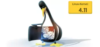 Kernel Linux 4.11: هذه هي الأخبار التي ستأتي مع هذا الإصدار