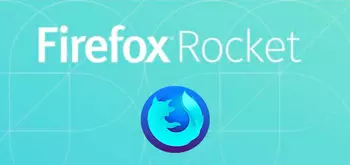 Firefox Rocket: сустракайце лёгкі і хуткі браўзер Mozilla для Android