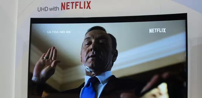 Yon defo nan Netflix ak Amazon pwoteksyon kopi pèmèt kontni 4K yo pirate 6252_1