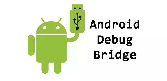 Android debug bridge hlavná bezpečnostná chyba
