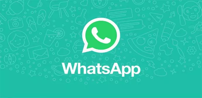 Maitiro ekuchengetedza WhatsApp hurukuro pa Android