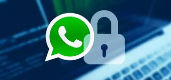 Ihe aghụghọ WhatsApp ka ị na-achịkwa data gị ma melite nzuzo gị