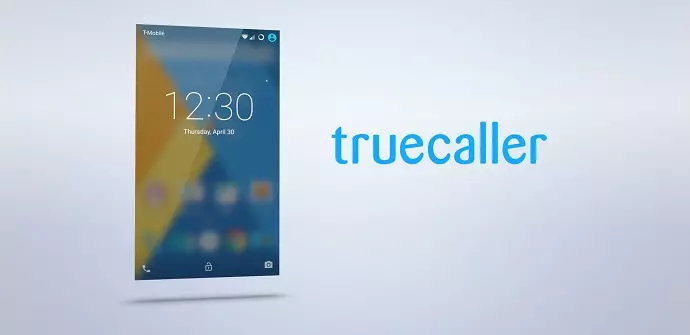 Bug muTrueCaller inofumura Android mushandisi data 6439_1