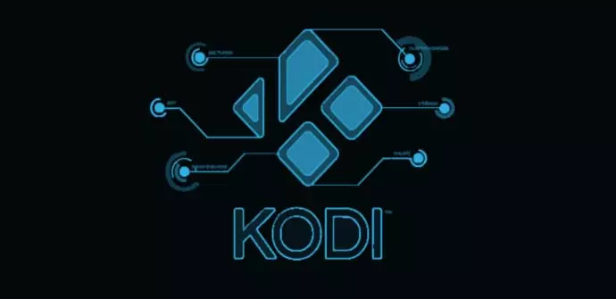 Kodi-Add-Ons enthalten versteckte Miner
