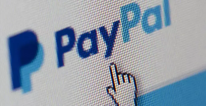 Нийтлэг PayPal залилан ба түүнээс хэрхэн зайлсхийх вэ 6493_1