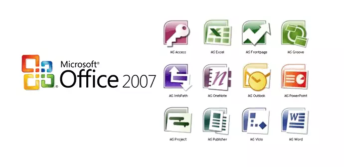 Office 2007-ni qo'llab-quvvatlash yo'qoladi