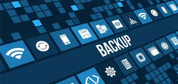 Gadzira ma backups ane ziviso neiyi software