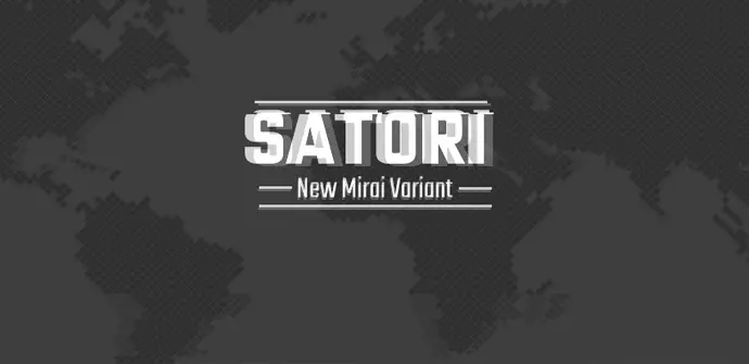 新しい Satori ボットネットの亜種がイーサリアム プラットフォームを攻撃