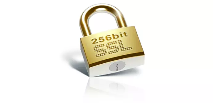 SSL-certifikat