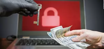 ایا انټي ویروس په سمه توګه کار نه کوي؟ ستاسو کمپیوټر ممکن د دې ransomware لخوا اغیزمن شي