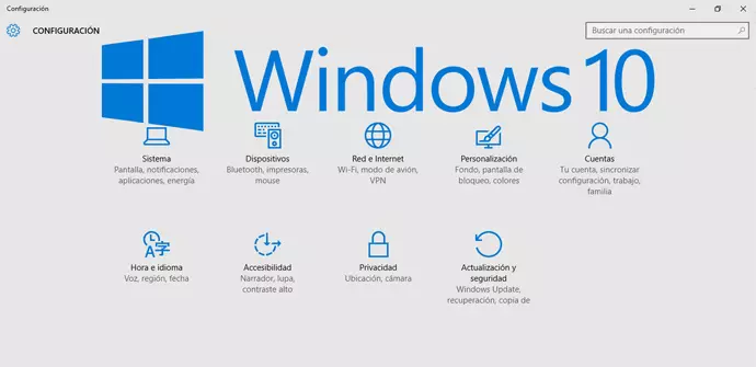 Windows 10 सेटिंग्स में युक्तियाँ और ऑनलाइन वीडियो अक्षम करें 6809_1