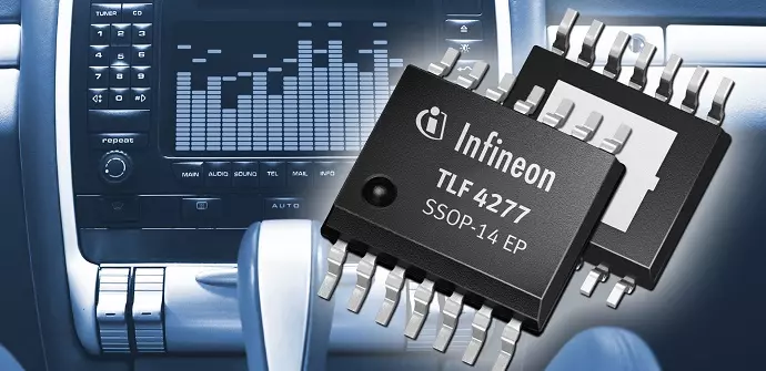 Infineon umutekano inenge mumfunguzo za RSA