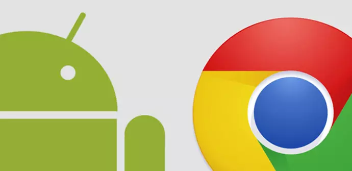 O que há de novo no Chrome 64 para Android