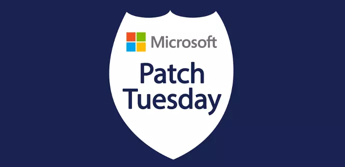 Microsoft Patch երեքշաբթի