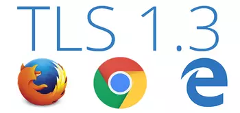 Come verificare se il mio browser web supporta il protocollo TLS 1.3