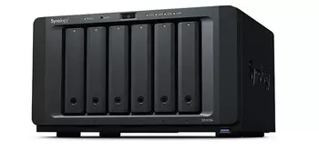 Synology เปิดตัว DiskStation DS1618+ All-in-One Solution