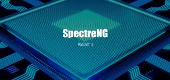 SpectreNG, aceasta este noua vulnerabilitate Spectre v4 care afectează procesoarele