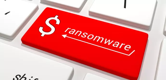 Ransomware för MAC