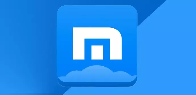 Maxthon 5 – paprasta naudoti debesies pagrindu sukurta išmaniesiems telefonams skirta naršyklė 7159_1