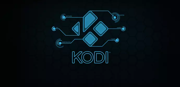 និមិត្តសញ្ញា kodi