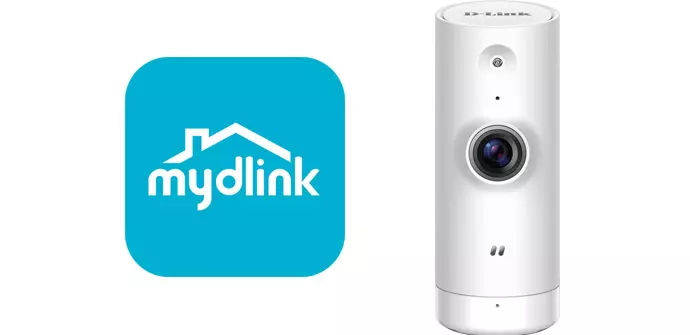 วิธีกำหนดค่ากล้อง IP ของ D-Link DCS-8000LH ด้วยแอป mydlink 722_1