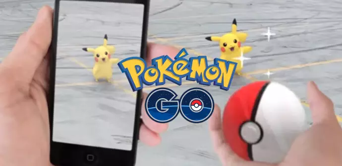 Pokémon GO