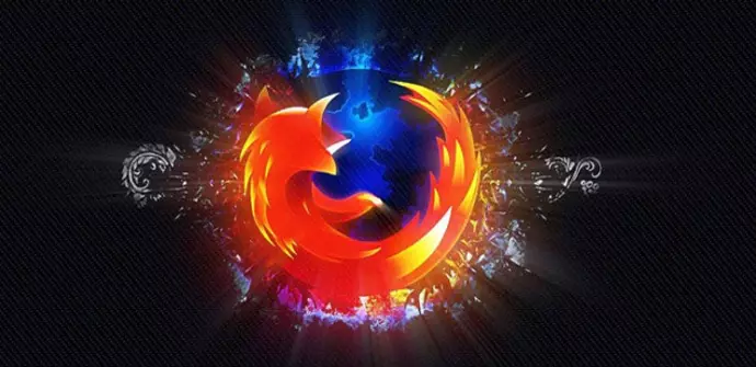 IFirefox 59 iya kuyicima inkcazelo xa sindwendwela ikhonkco kukhangelo lwabucala