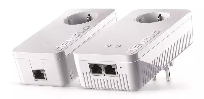 Wir veröffentlichen den Gewinner der devolo dLAN1200+ WiFi AC Hochleistungs-SPS 7357_1