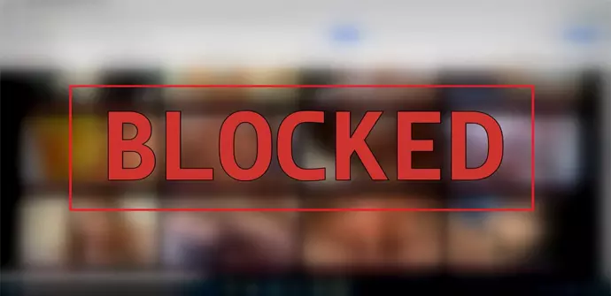 Cara mengakses halaman web yang diblokir dengan alat ini 7453_1