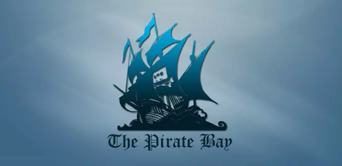 I-Pirate Bay iqala ukumba ama-cryptocurrensets lapho ivakashela iwebhusayithi yayo 7476_1