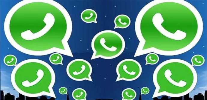 WhatsApp ويب لاءِ ترڪيبون