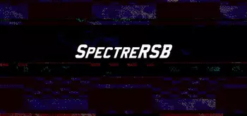 SpectreRSB: naujas pažeidžiamumas, pagrįstas Spectre, kuris veikia visus šiuolaikinius procesorius