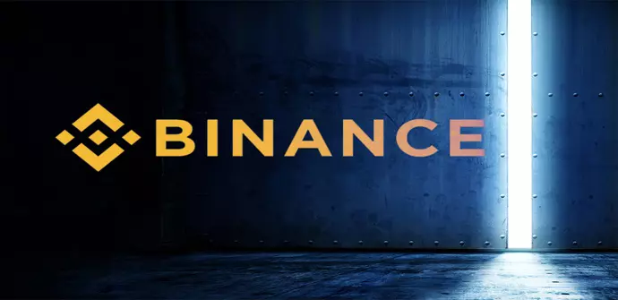 Ole osofaʻiga tele na aʻafia ai Binance