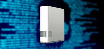 Pokud máte Western Digital My Cloud NAS, měli byste být opatrní, je velmi snadné je hacknout