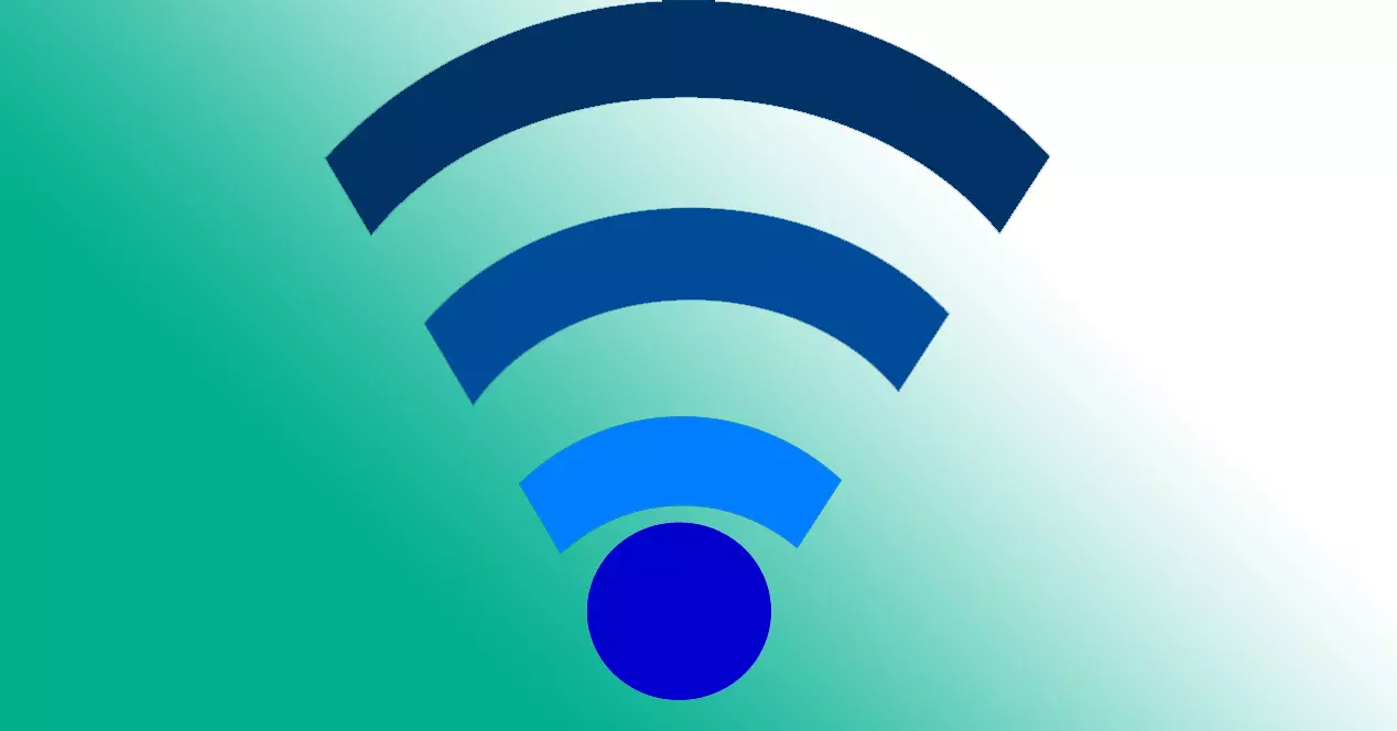 Wi-Fiが機能しているのにインターネットに接続できない