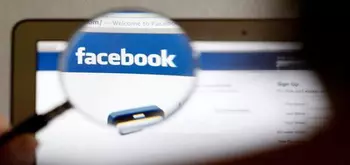 They show that Facebook collected information from calls and SMS on smartphones