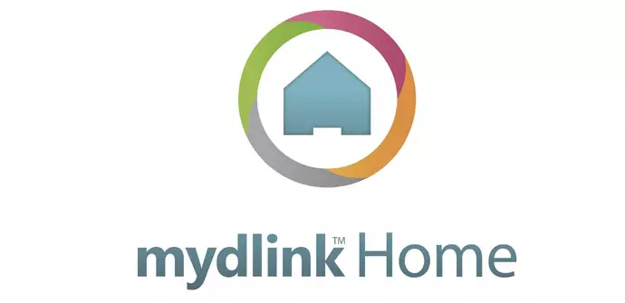 Ako funguje siréna D-Link DCH-Z510 s aplikáciou mydlink Home pre mobilné zariadenia 7824_1