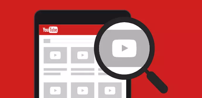 YouTube-da täze kanal gözlemek üçin gurallar