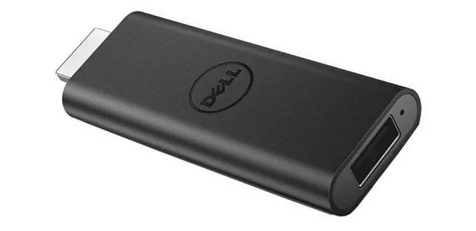 Dell Cast: alternativa Dellovom Chromecastu 7882_1